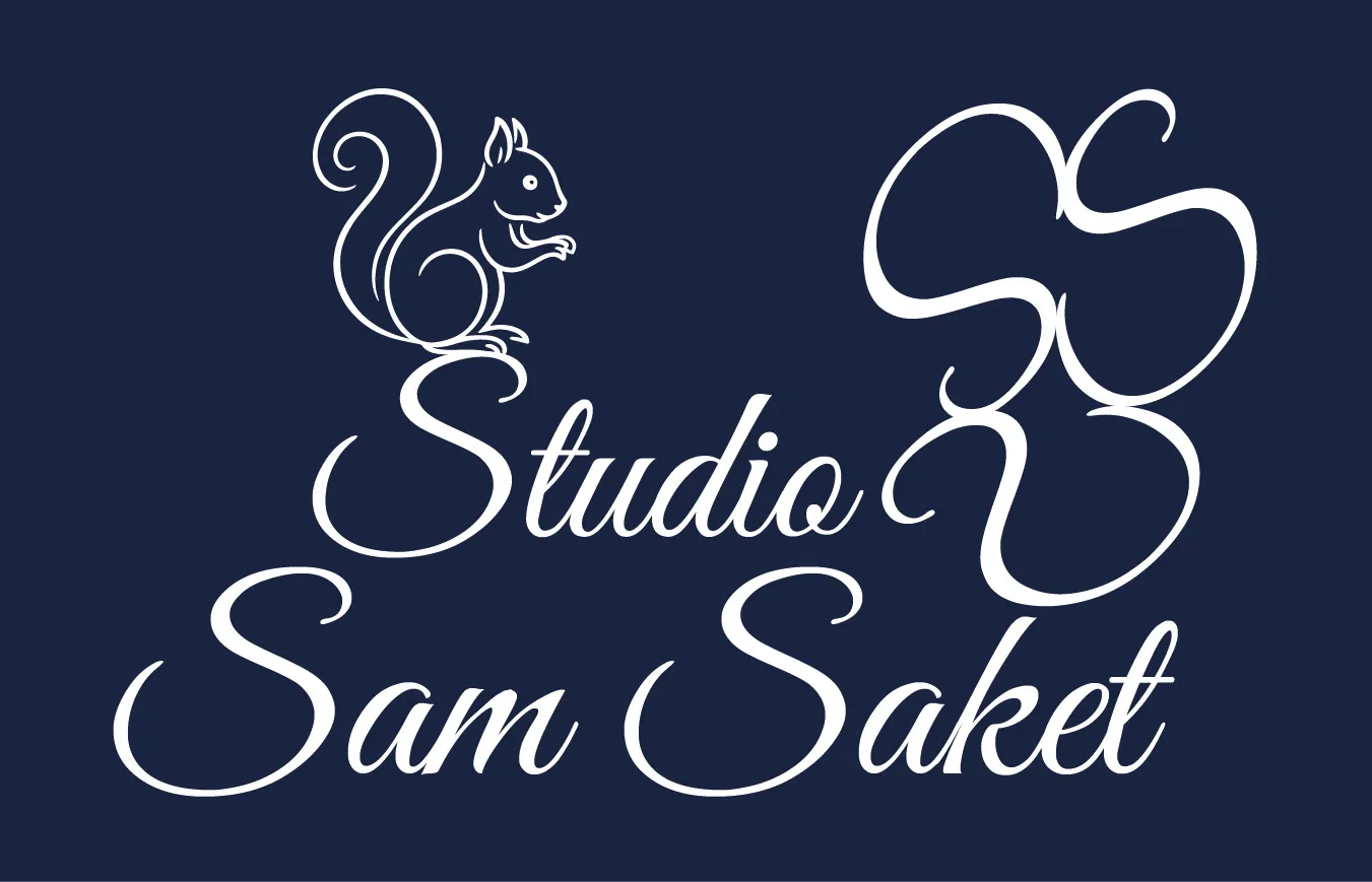 Sam Saket Studio – Webdesign, WordPress und Crossmedia Design